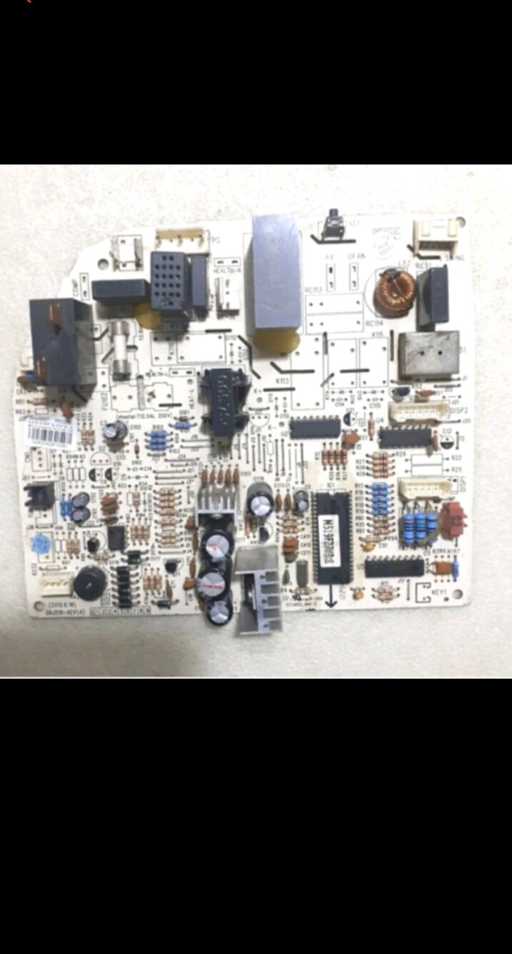 Modul AC Daikin China 2 PK Original | Lazada Indonesia