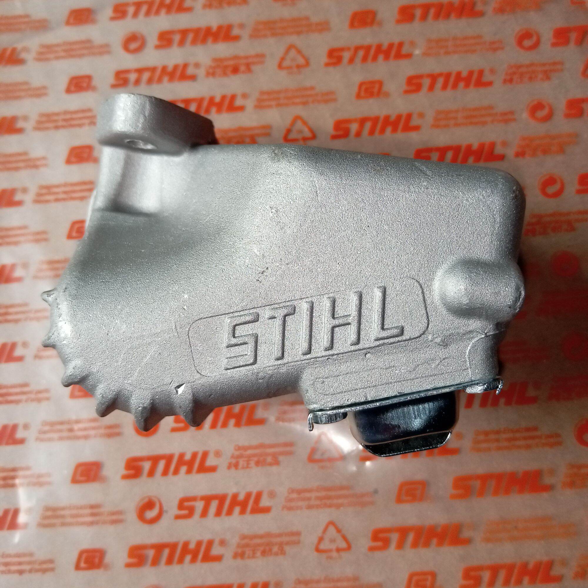 Knalpot/Muffler STIHL MS 070 mesin potong kayu chainsaw | Lazada Indonesia