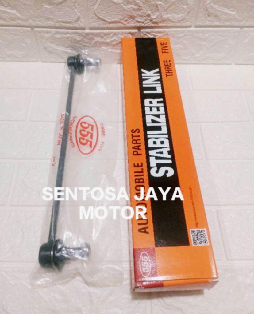 Link Stabil - Stabilizer Depan Yaris New Vios 2003 2004 2005 2006 2007 ...