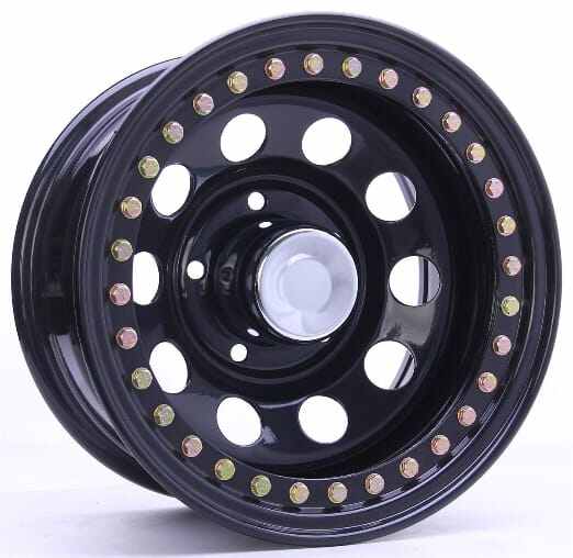 Velg Mobil Offroad Modular Beadlock Ring 15 Lebar 8 PCD 5×139.7 ...