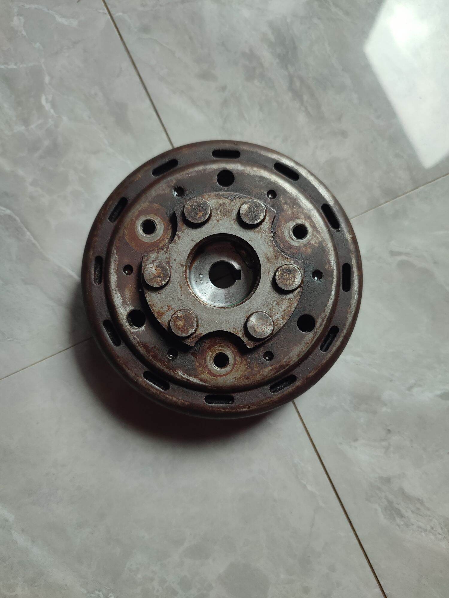 magnet honda beat fi vario fi scoopy fi stater kasar | Lazada Indonesia