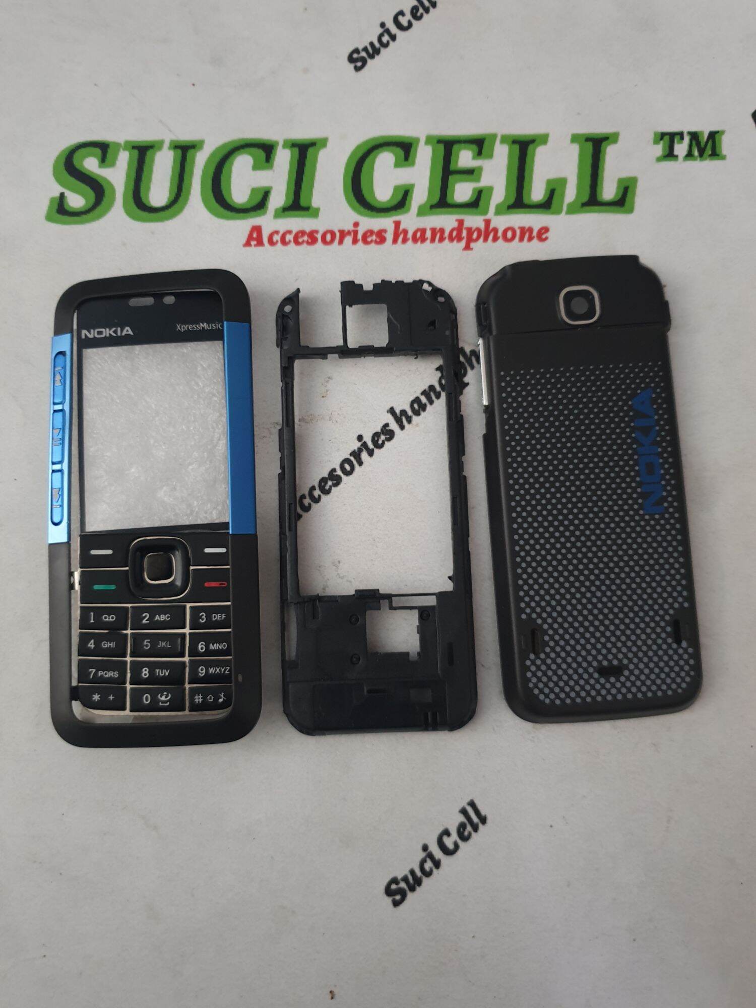 Casing Nokia 5310 | Lazada Indonesia