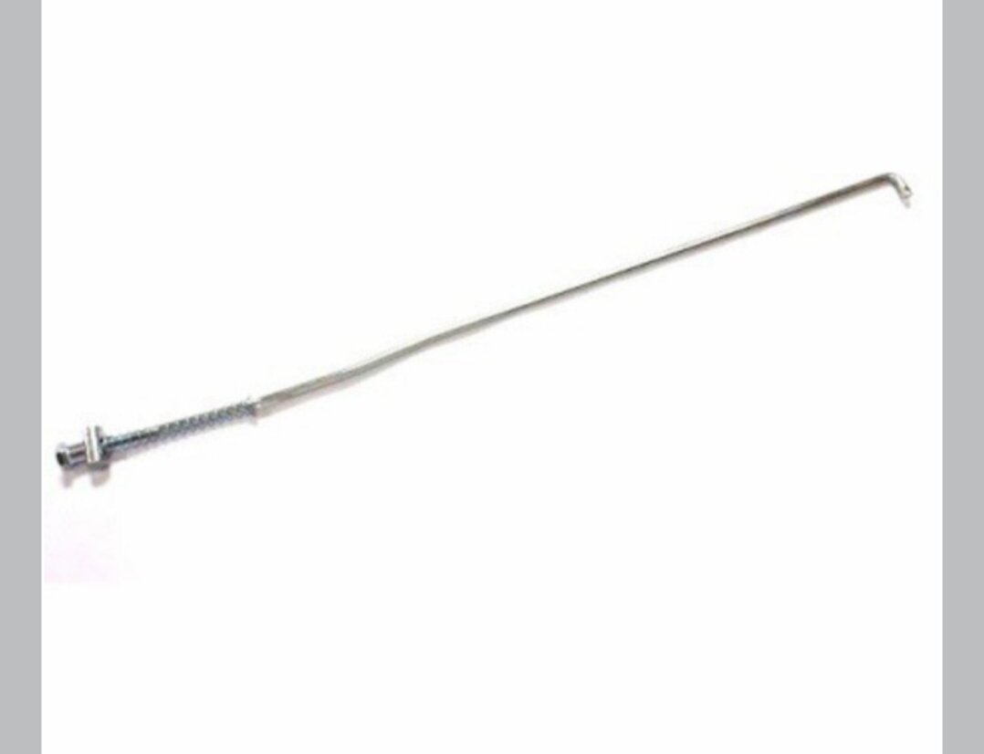 KAWAT TIANG REM BELAKANG SMASH SHOGUN TONADO SATRIA | Lazada Indonesia