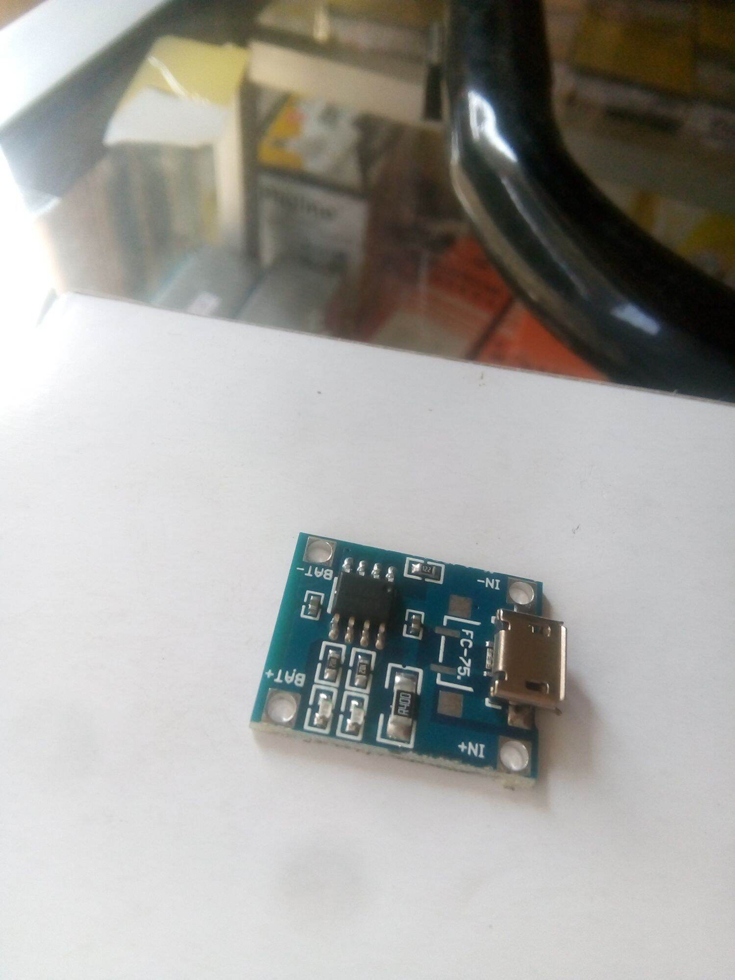 kit modul charger | Lazada Indonesia