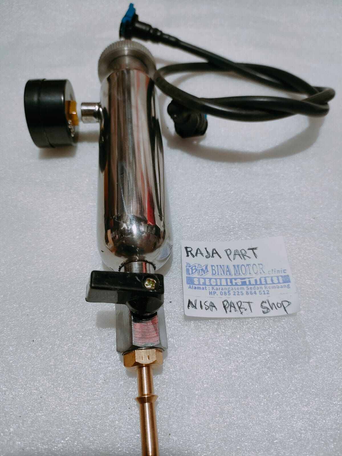 alat pembersih injector alat servis injeksi injector cleaner infus ... alat pembersih injector alat servis injeksi injector cleaner infus ...