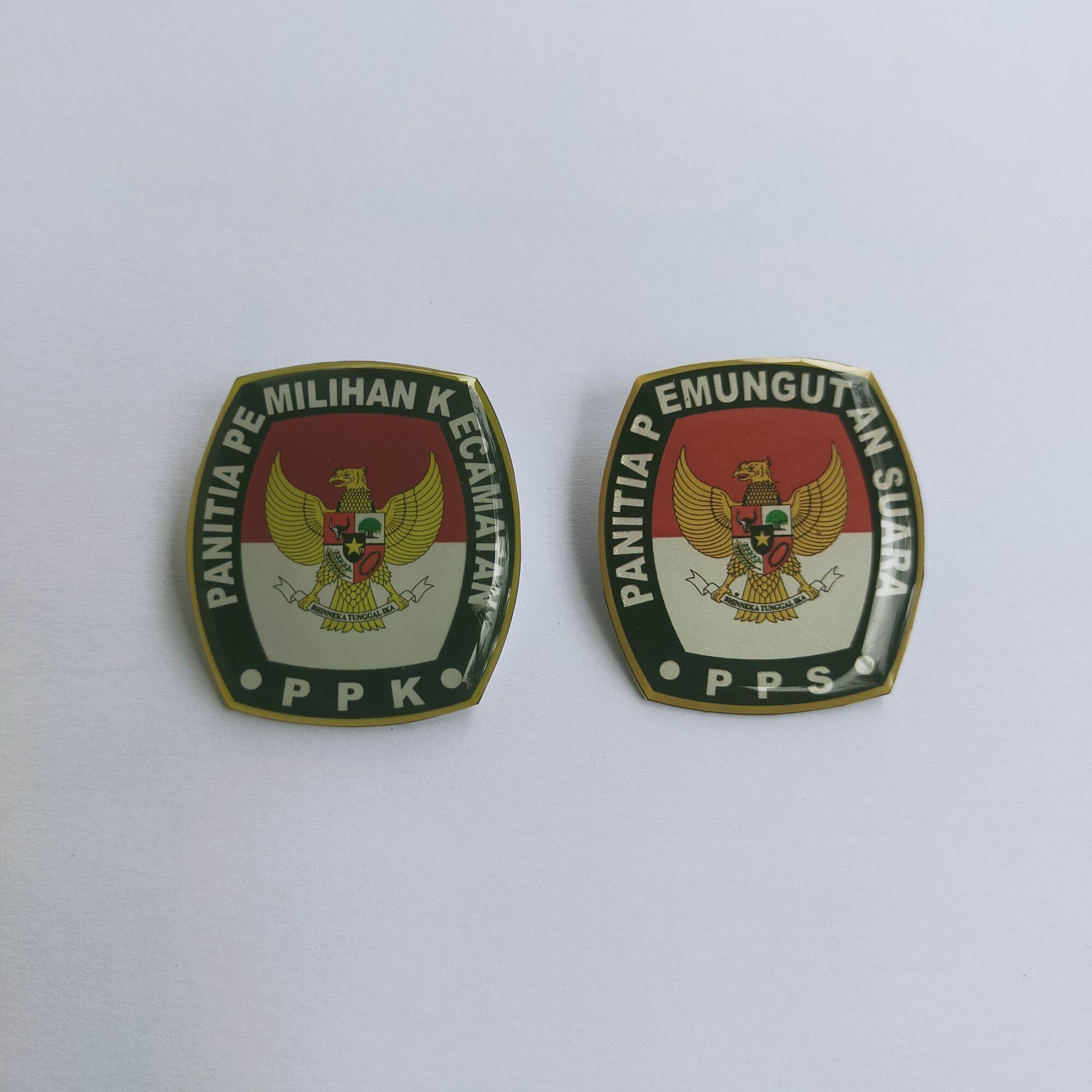 PIN PPK PPS KPPS PENITI | Lazada Indonesia