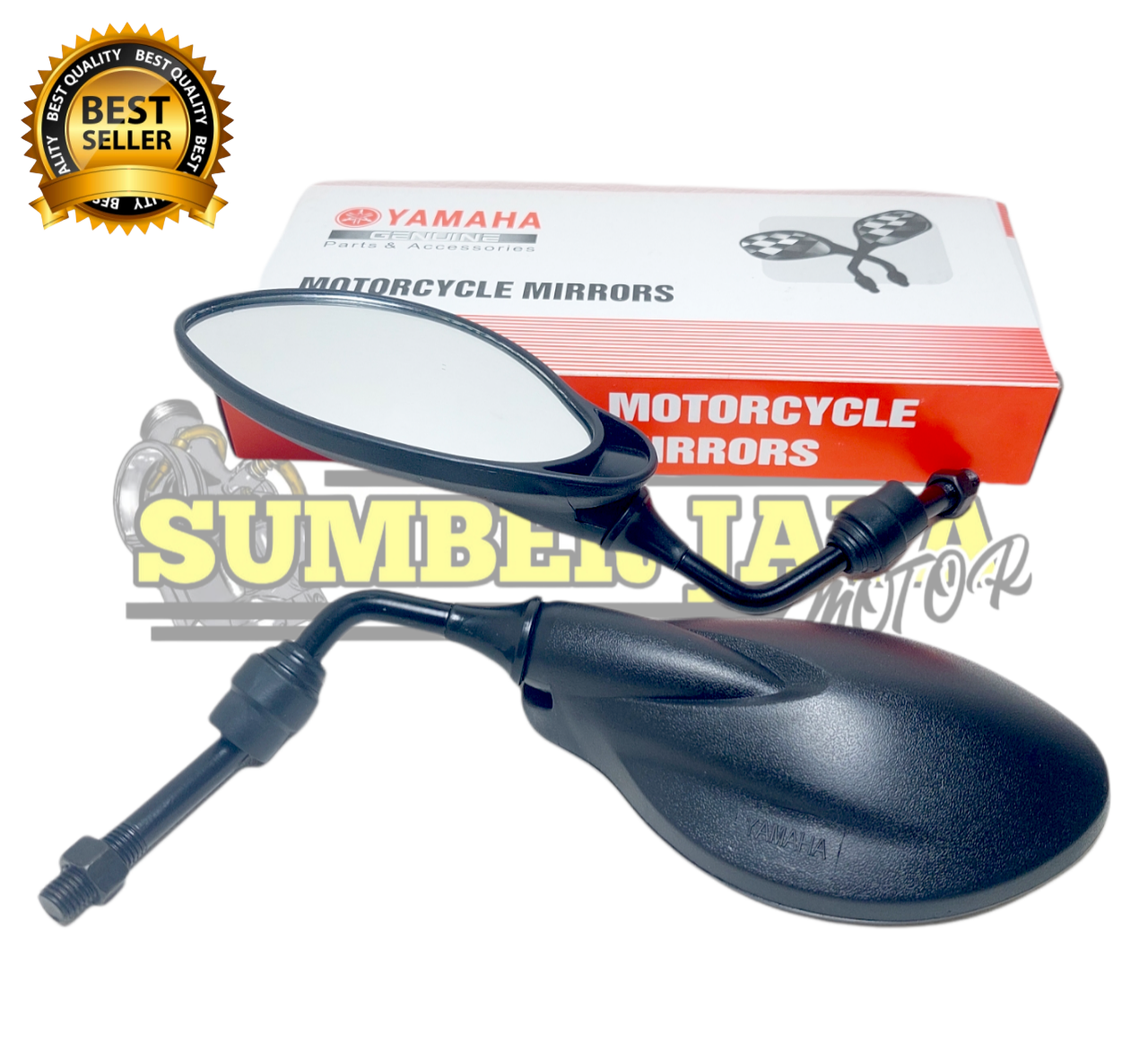 SPION YAMAHA 125Z FIZR X1 ORIGINAL MALAYSIA | Lazada Indonesia