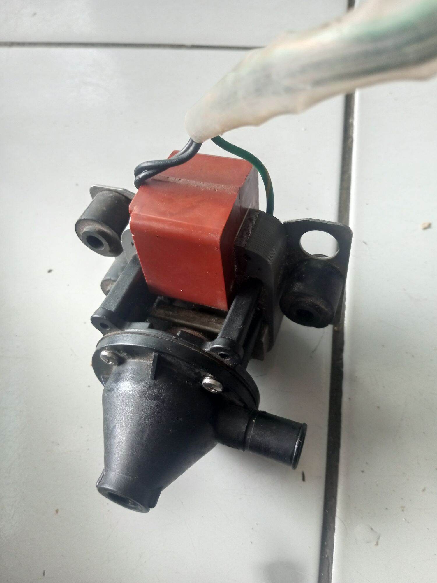 pompa drain AC kaset Sanyo | Lazada Indonesia