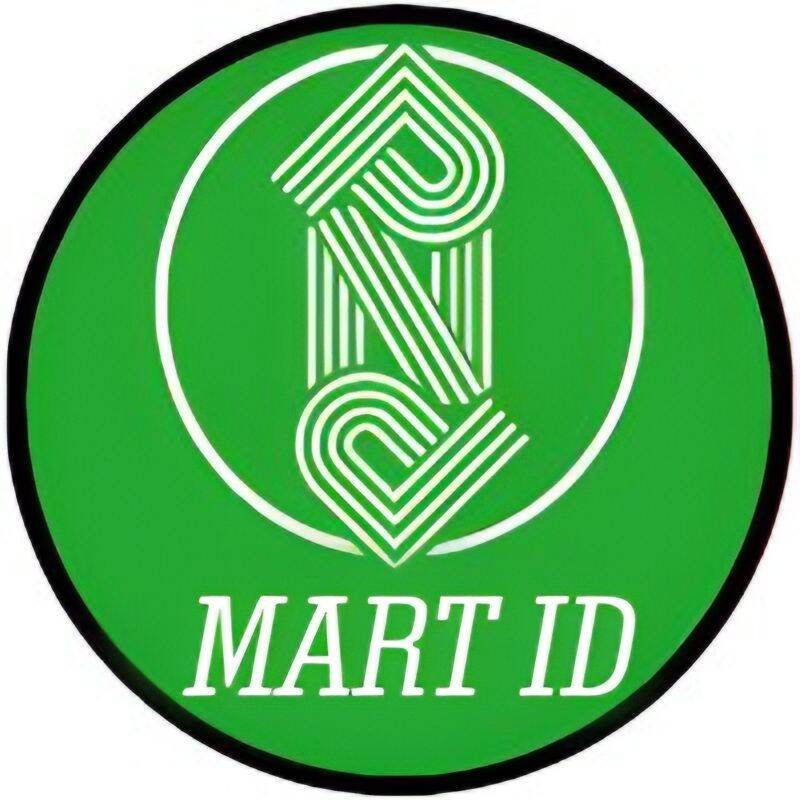 PND Mart ID Toko resmi di Indonesia, Online Shop 12 2024