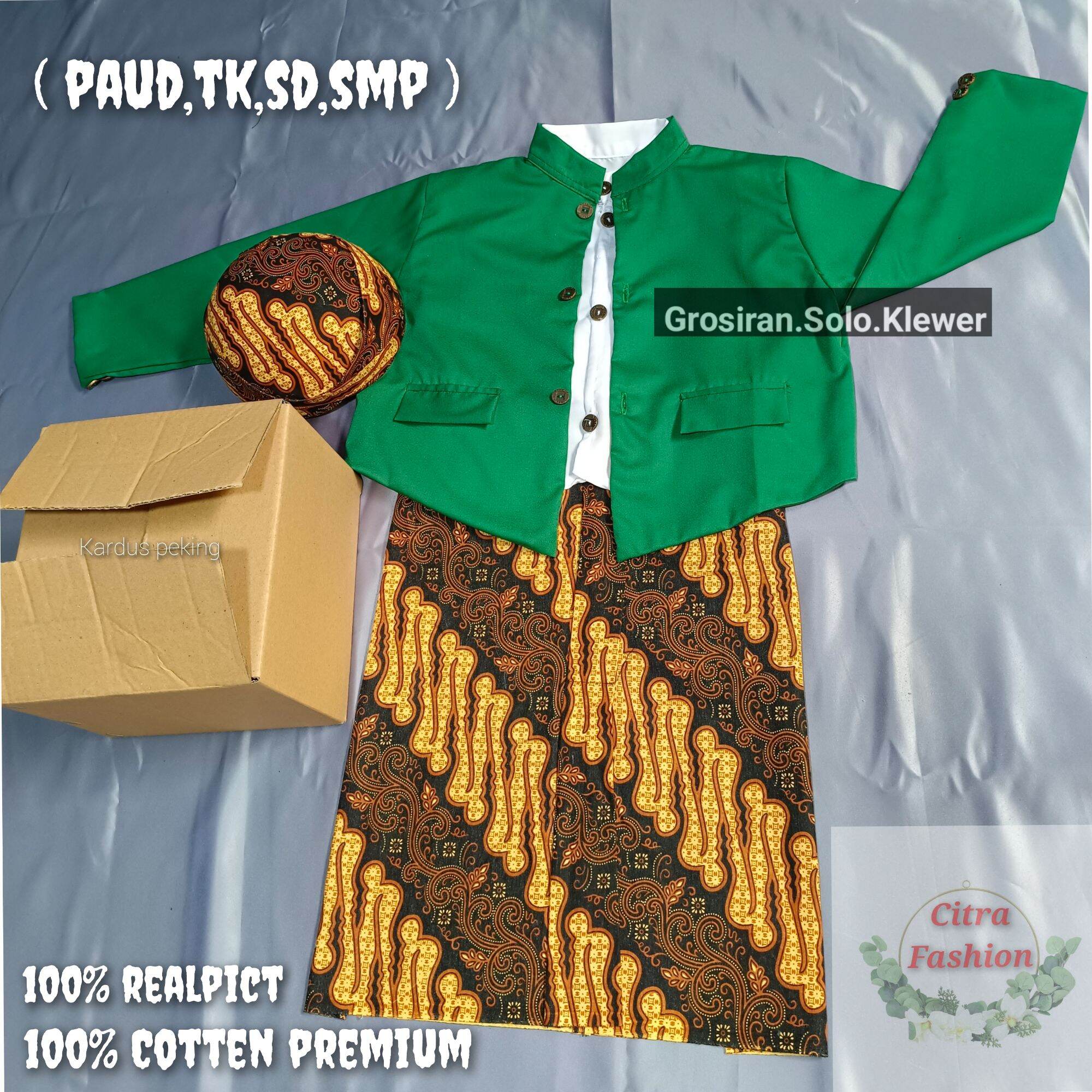 SET BESKAP OVJ ANAK / KOSTUM JAWA ANAK / BAJU ADAT JAWA ANAK / BAJU ... SET BESKAP OVJ ANAK / KOSTUM JAWA ANAK / BAJU ADAT JAWA ANAK / BAJU ...