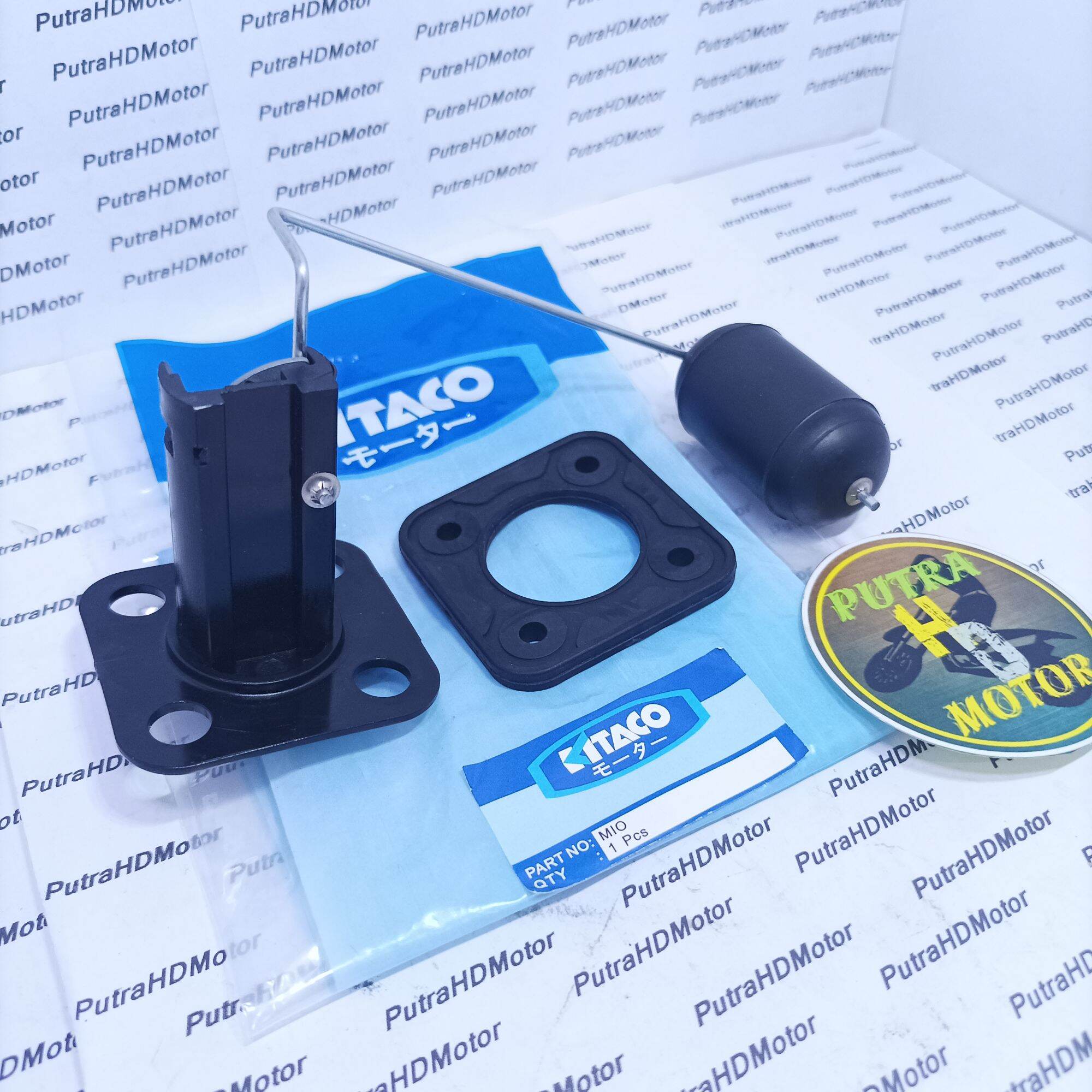 PELAMPUNG TENG TANGKI BENSIN YAMAHA MIO KITACO | Lazada Indonesia