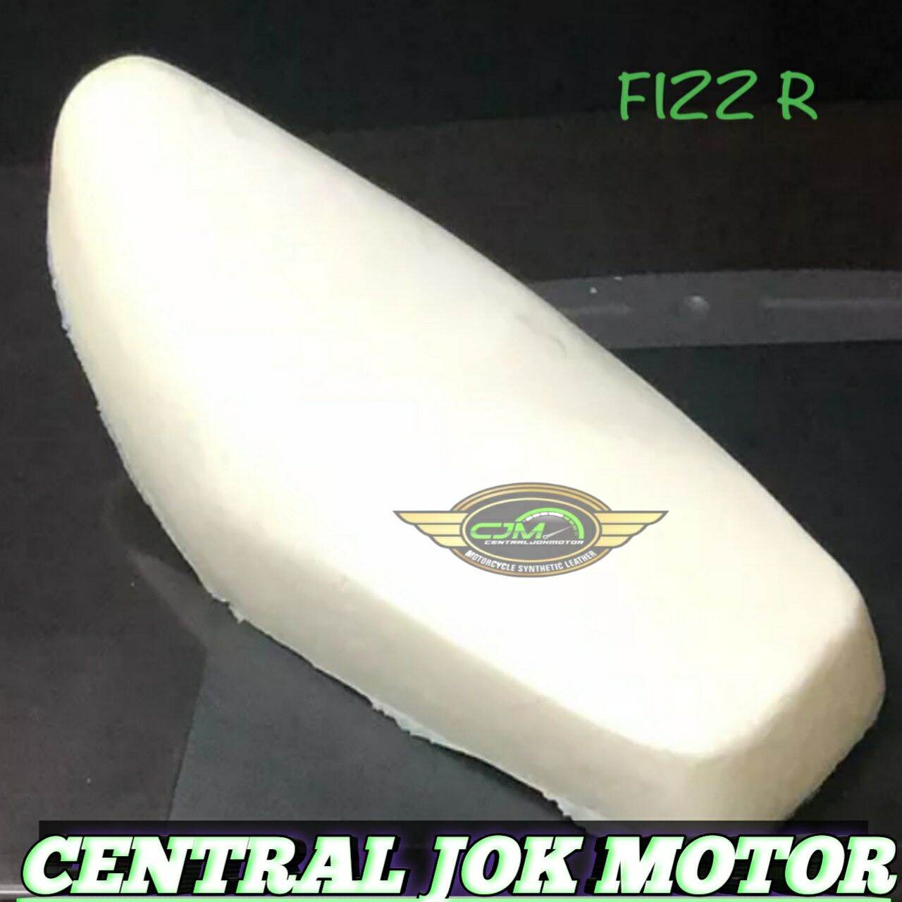 BUSA JOK MOTOR FIZZ R ORIGINAL | Lazada Indonesia