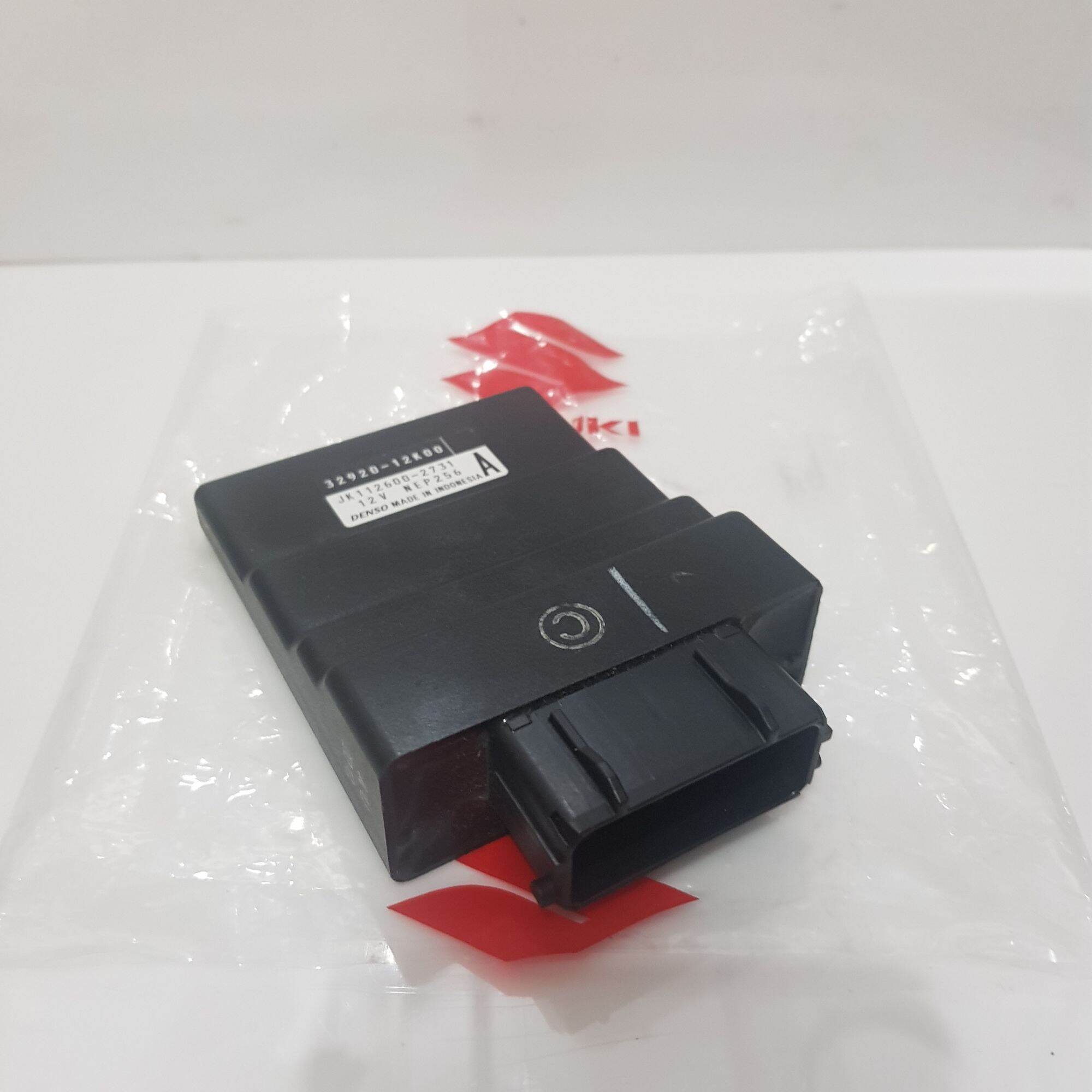 CDI ECU SATRIA FU FI ORI SUZUKI SATRIA FU FI 150 | Lazada Indonesia