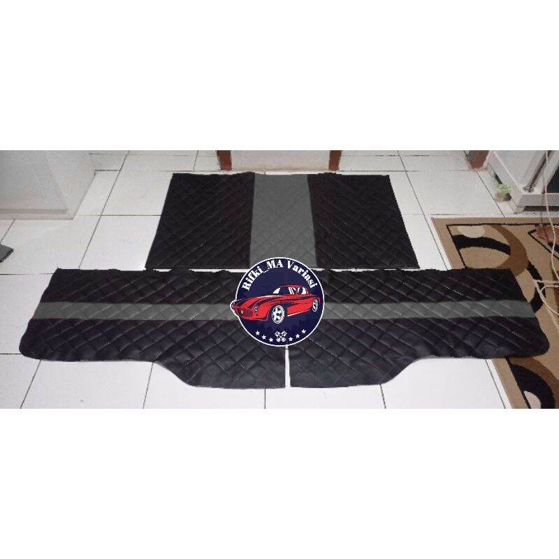 Sarung Atap Plafon Dan Pintu Mobil L300 Pickup Cover Atap Plafon Dan Pintu Mobil Pickup L300