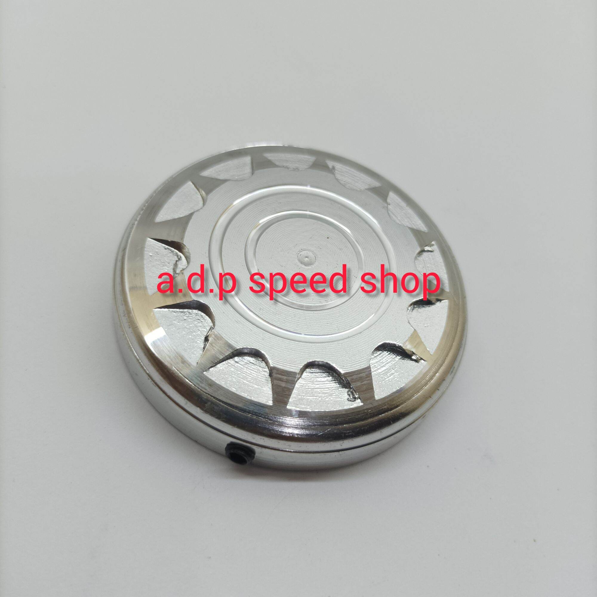 Tutup Tangki Matic Bebek Variasi Tutup Tangki Bebek Matic Universal ...