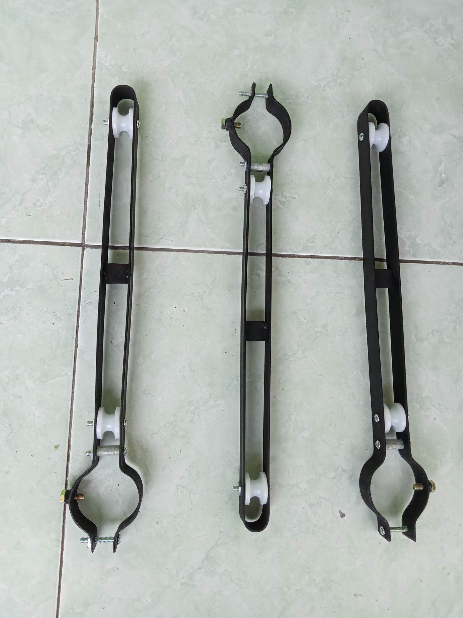 katrol kerekan besi sangkar burung perkutut | Lazada Indonesia