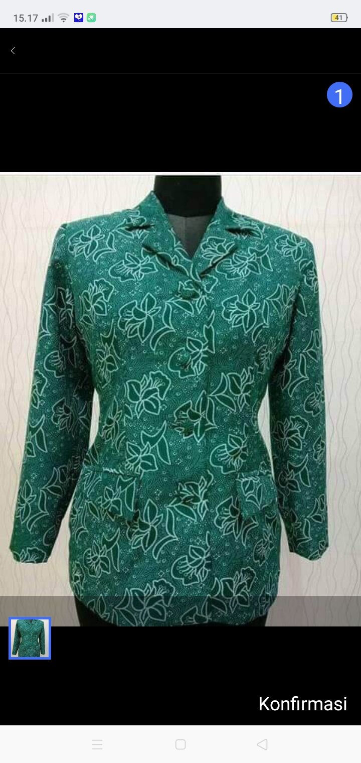 Jual Baju Seragam Pkk Terbaru - Jun 2024 | Lazada