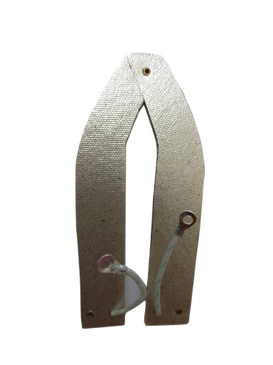 Elemen element setrika lama non otomatis Automatic | Lazada Indonesia