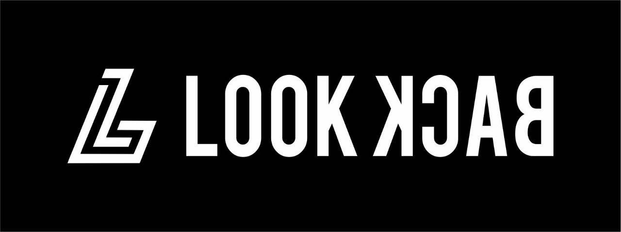 LOOK BACK CLOTH Toko resmi di Indonesia, Online Shop 04 2025