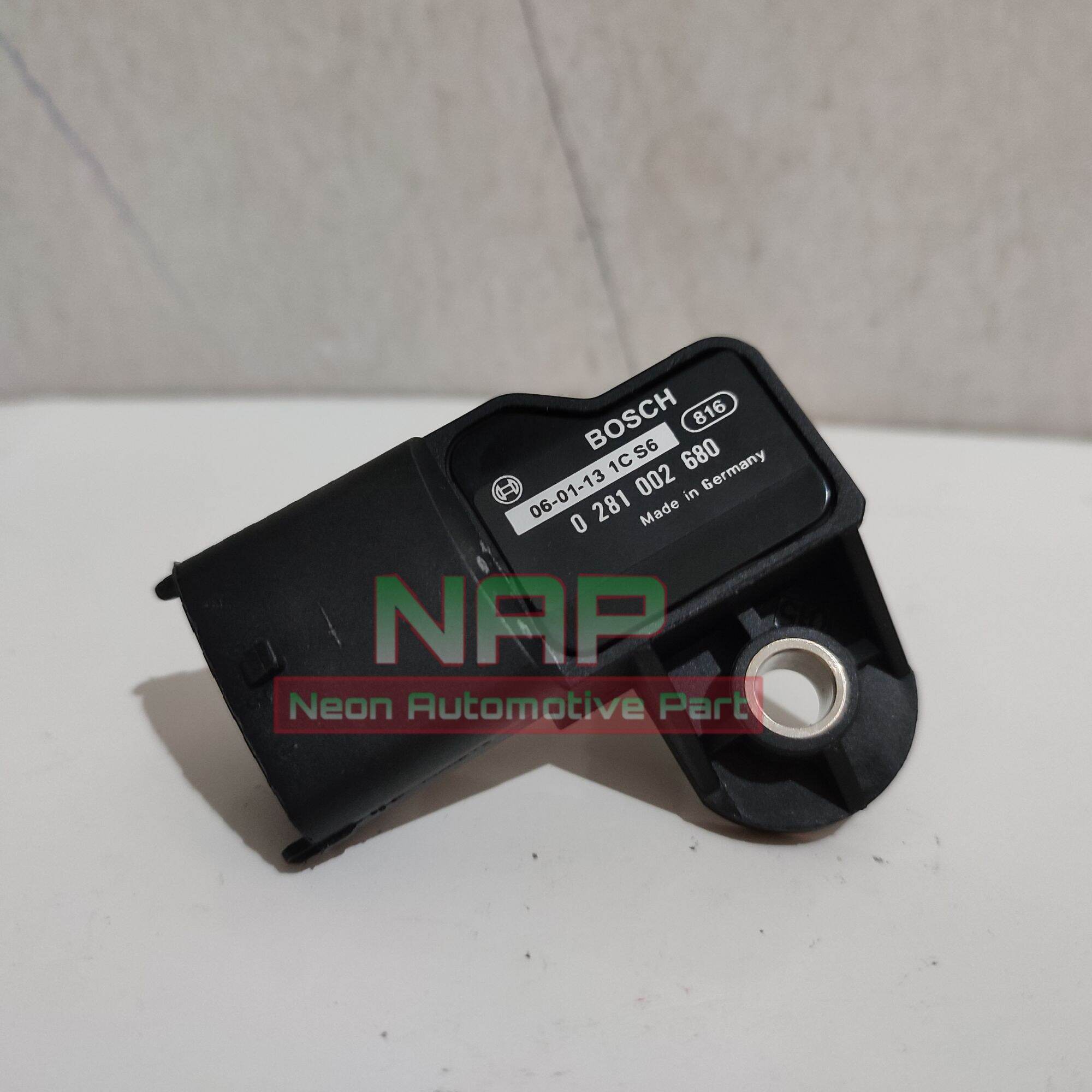 Sensor map ford ranger 2.5 tdci 3.0 tdci everest commonrail original ...