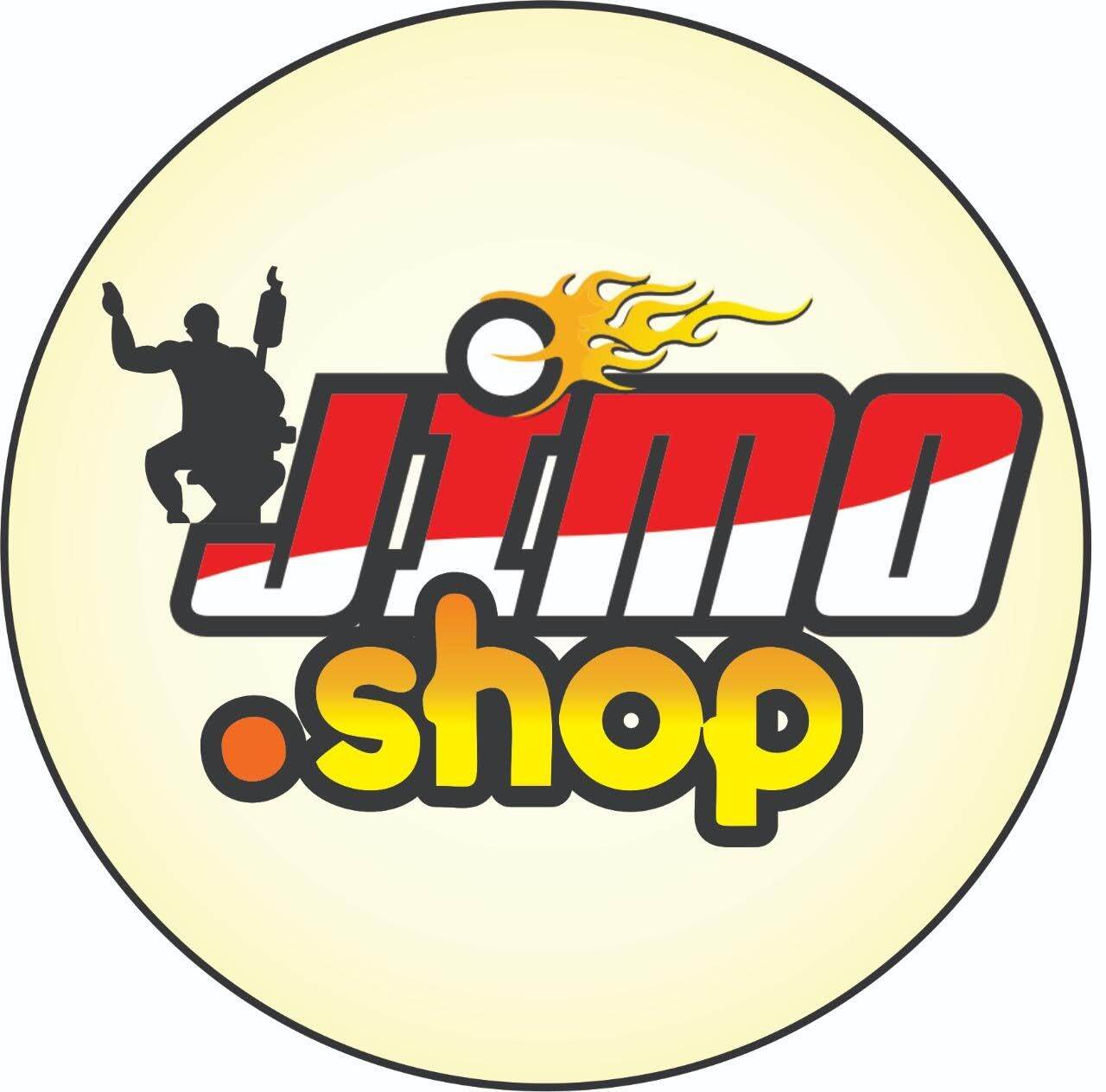 JIMO shop Official Store di Indonesia, Online Shop 09 2024