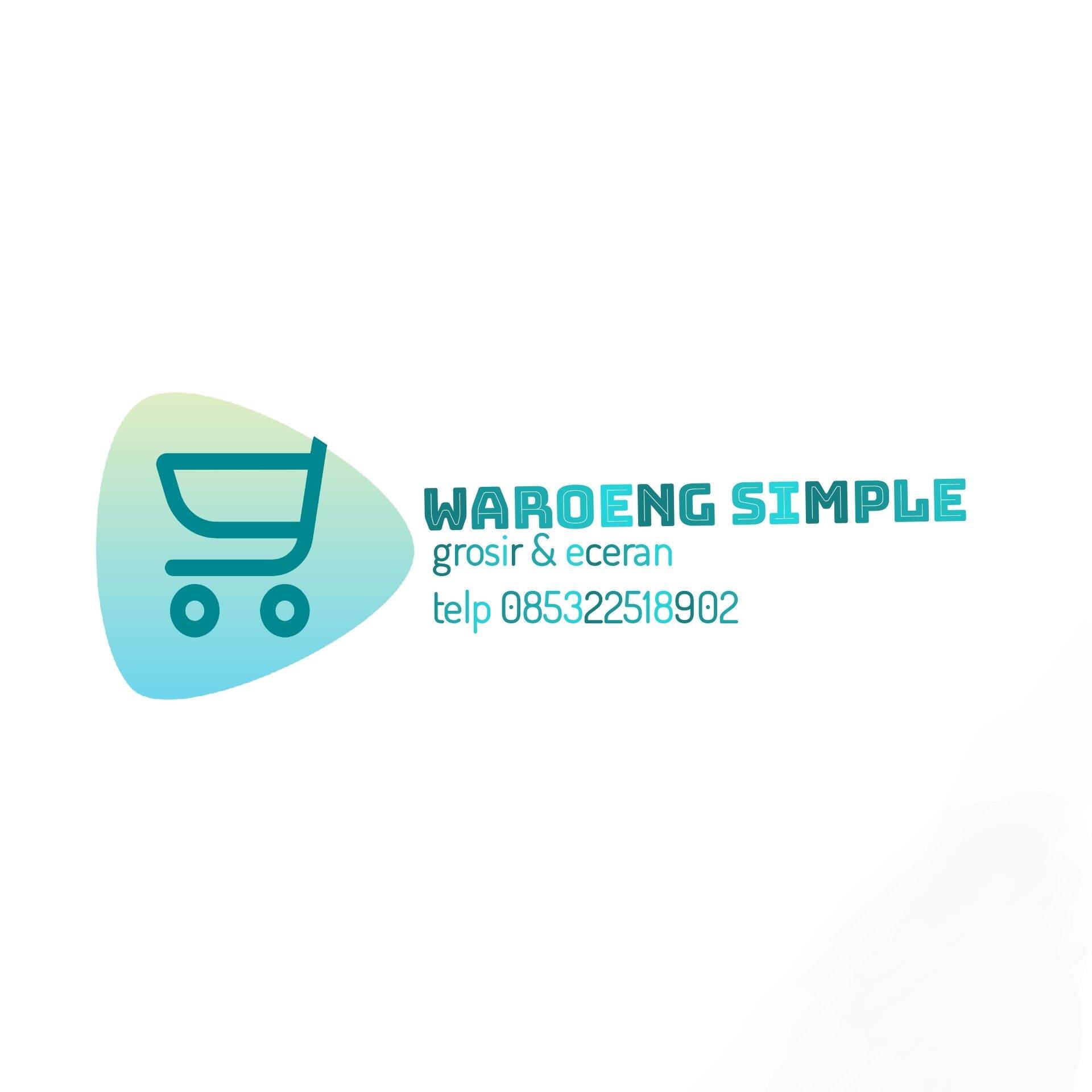 Shop online with waroeng simple now! Visit waroeng simple on Lazada.