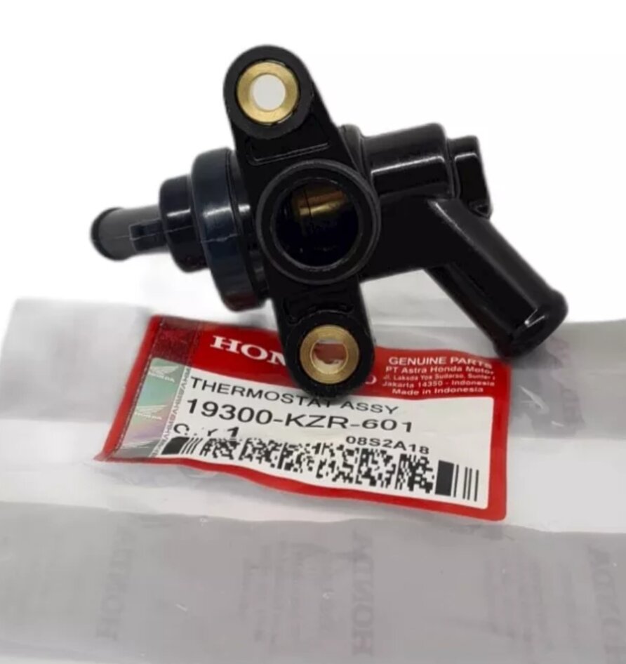 TERMOSTAT THERMOSTAT MOTOR HONDA VARIO 125 F1 LAMA/VARIO 125 F1 LED ...