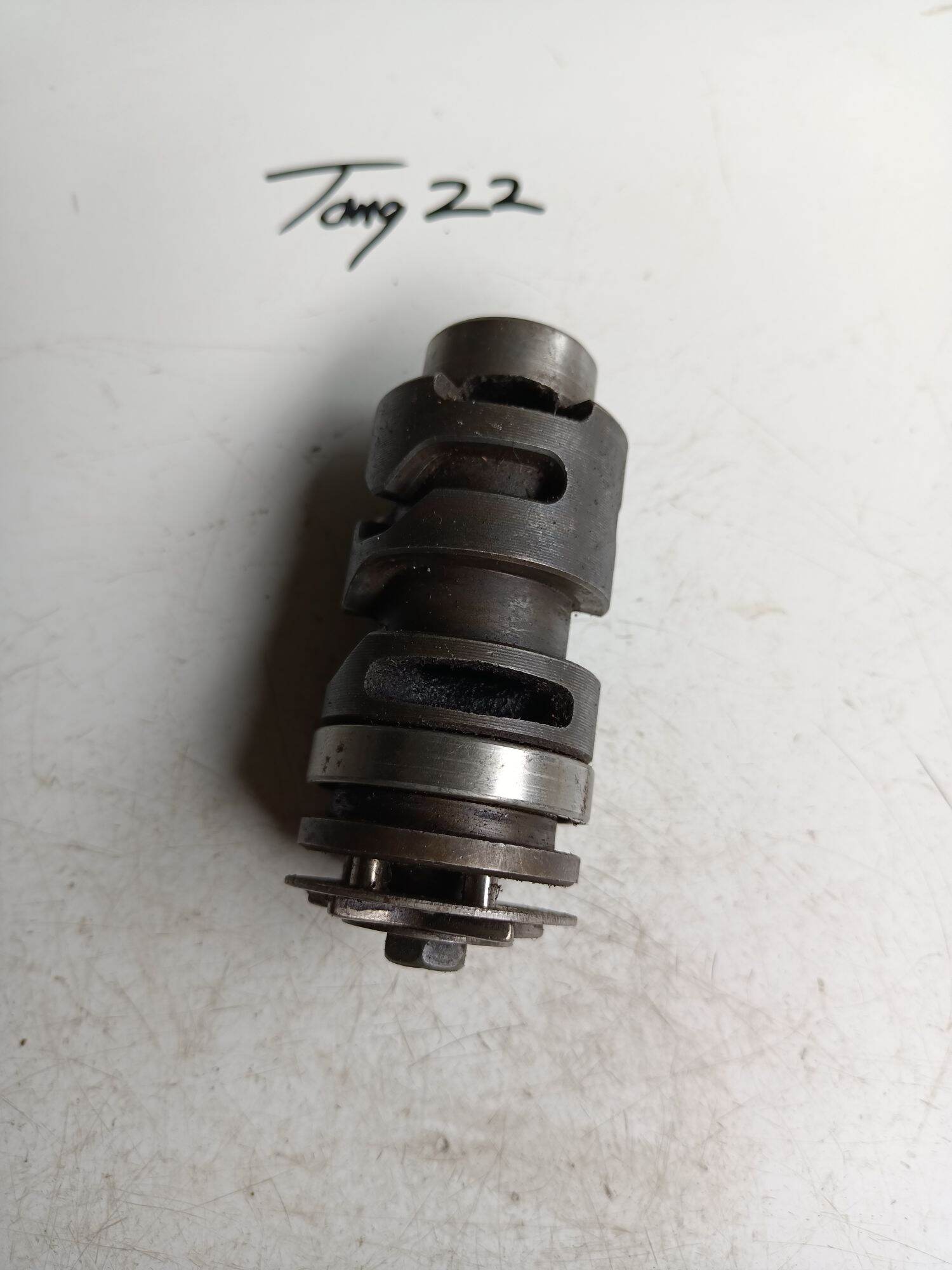 botol botolan shifdrum gigi rasio Suzuki Shogun 110 original | Lazada ...