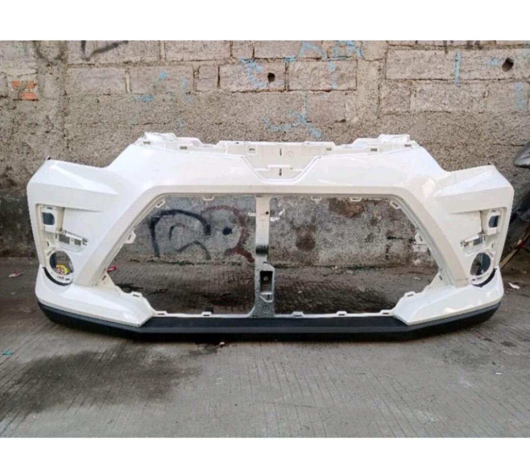 bumper depan raize | Lazada Indonesia