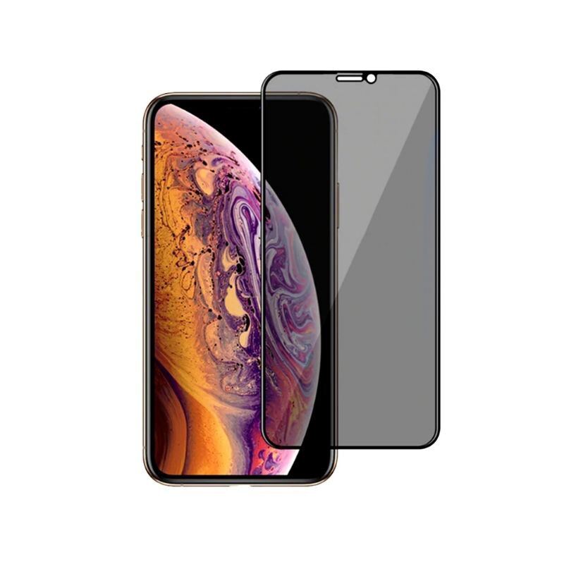 Tempered Glass Anti Spy Privacy Xiaomi Anti Kepo Redmi Note 12 Pro Note