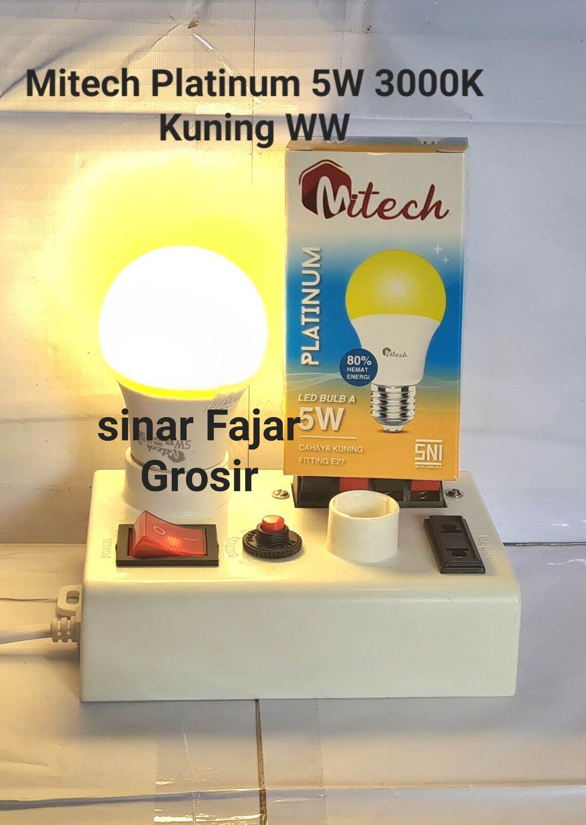 Lampu Led Cahaya Kuning Berkualitas Paling Murah Lampu Rumah Lampu Kantor Lampu Hias Lampu Meja