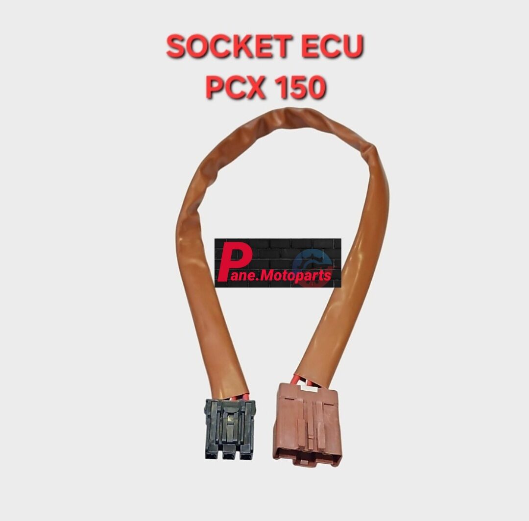 SOKET ECU SOCKET ECM PCX 150 BEST QUALITY | Lazada Indonesia