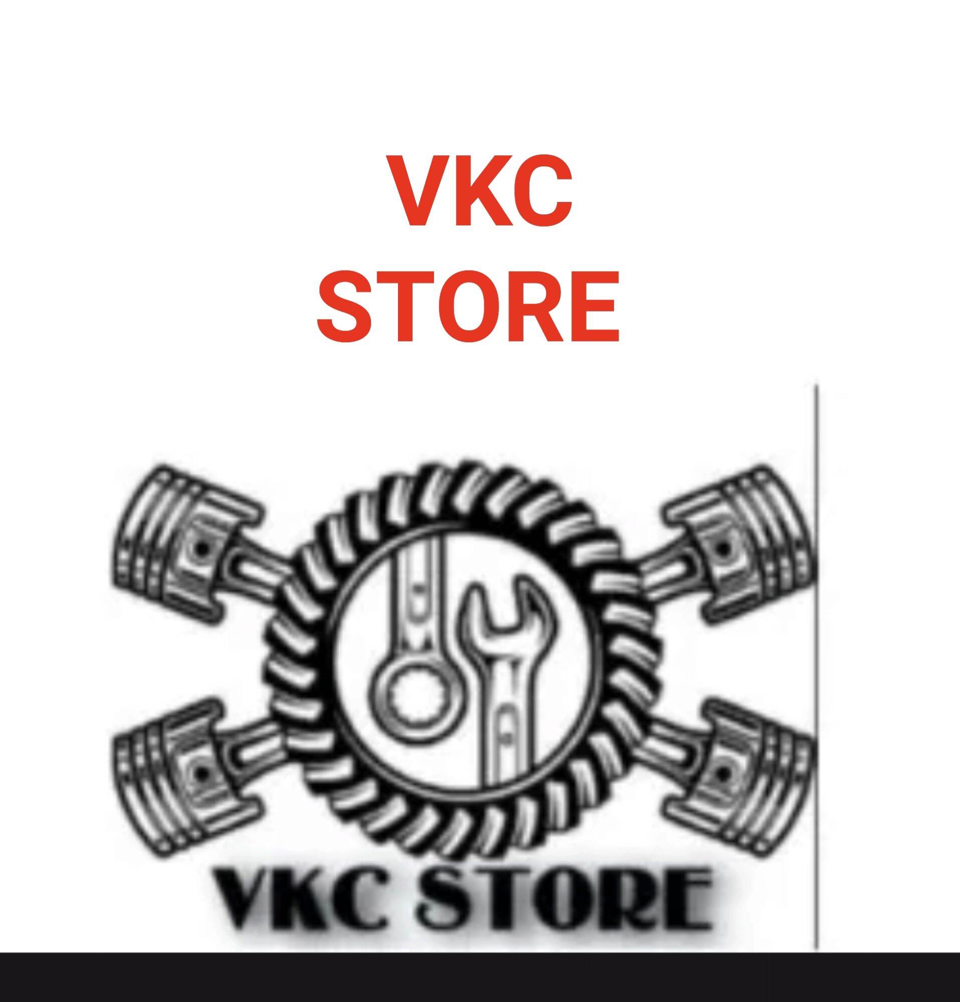 VKC Store Toko resmi di Indonesia, Online Shop 11 2024