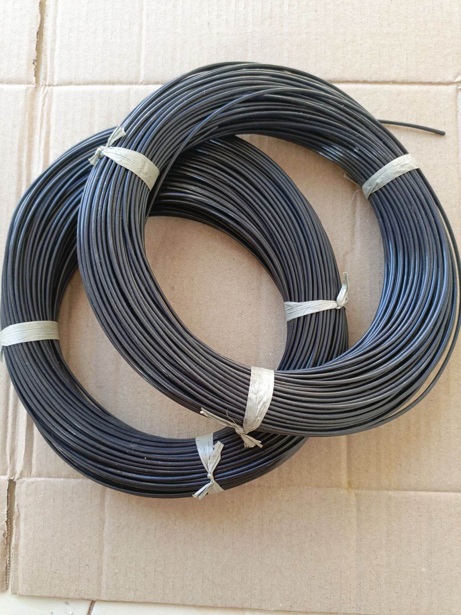 selang piping pandepun diameter 2,6 lubang tas /sofa/es lelen/jok ...