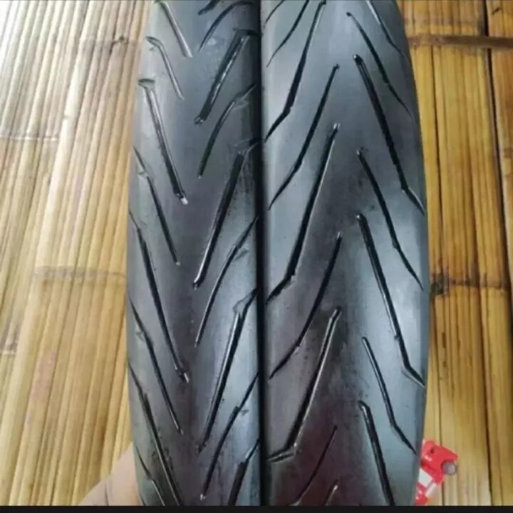 Ban Motor Bebek Ukuran 80-90 Ring 17 IRC | Lazada Indonesia