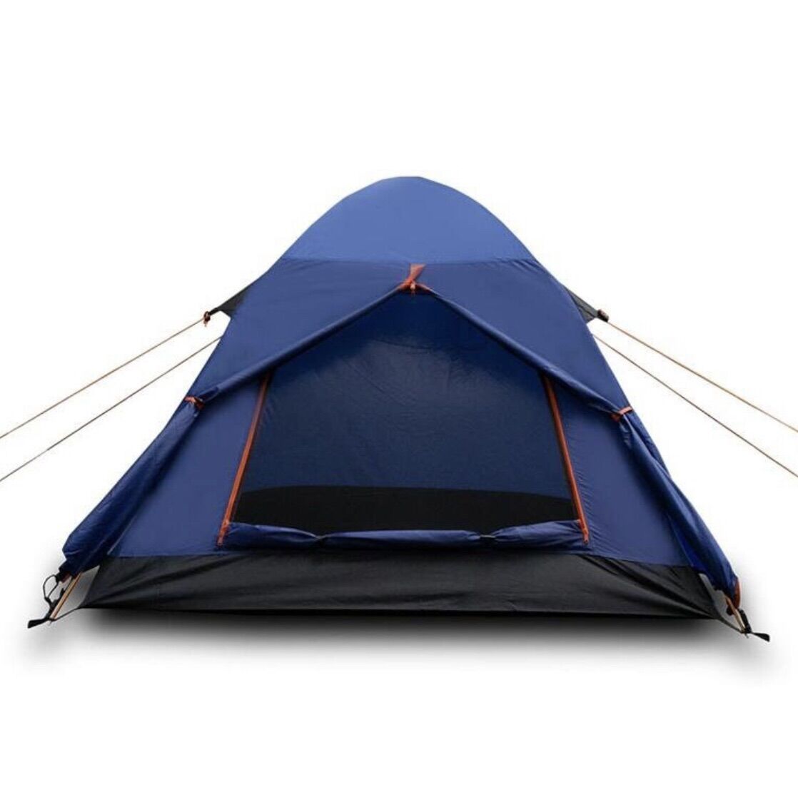 Tenda Camping Eiger Flash 2P Outdoor Tent | Lazada Indonesia