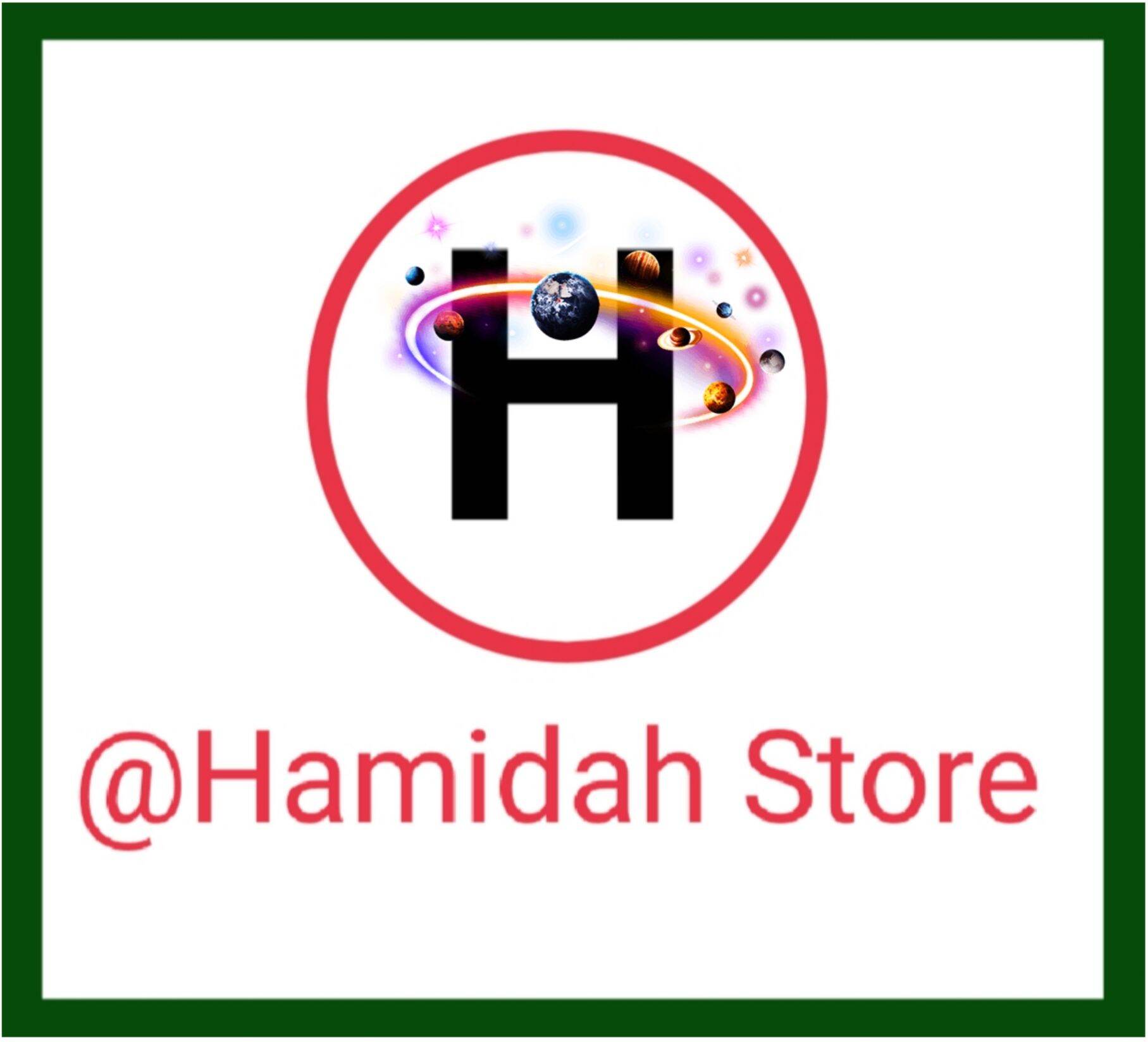 Hamidah Store.co Indonesia Toko Resmi Online | Beli Sekarang di Lazada