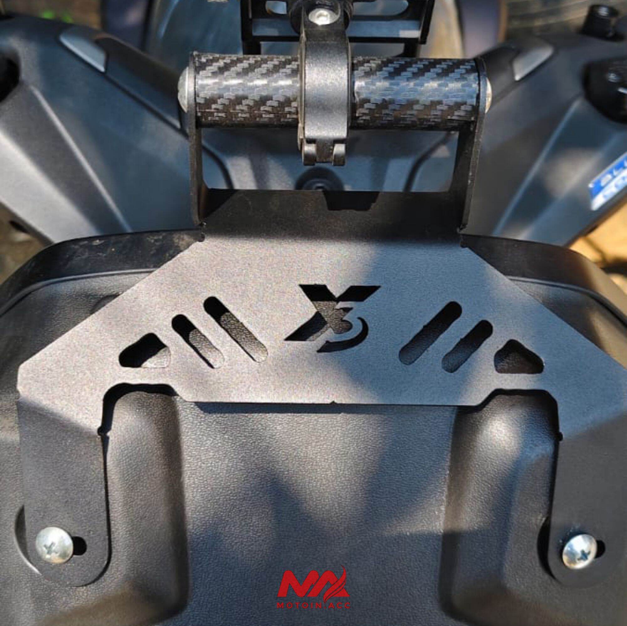 Breket Holder Hp Motor Yamaha New Nmax Turbo Neo Techmax Nmax Neo S ...