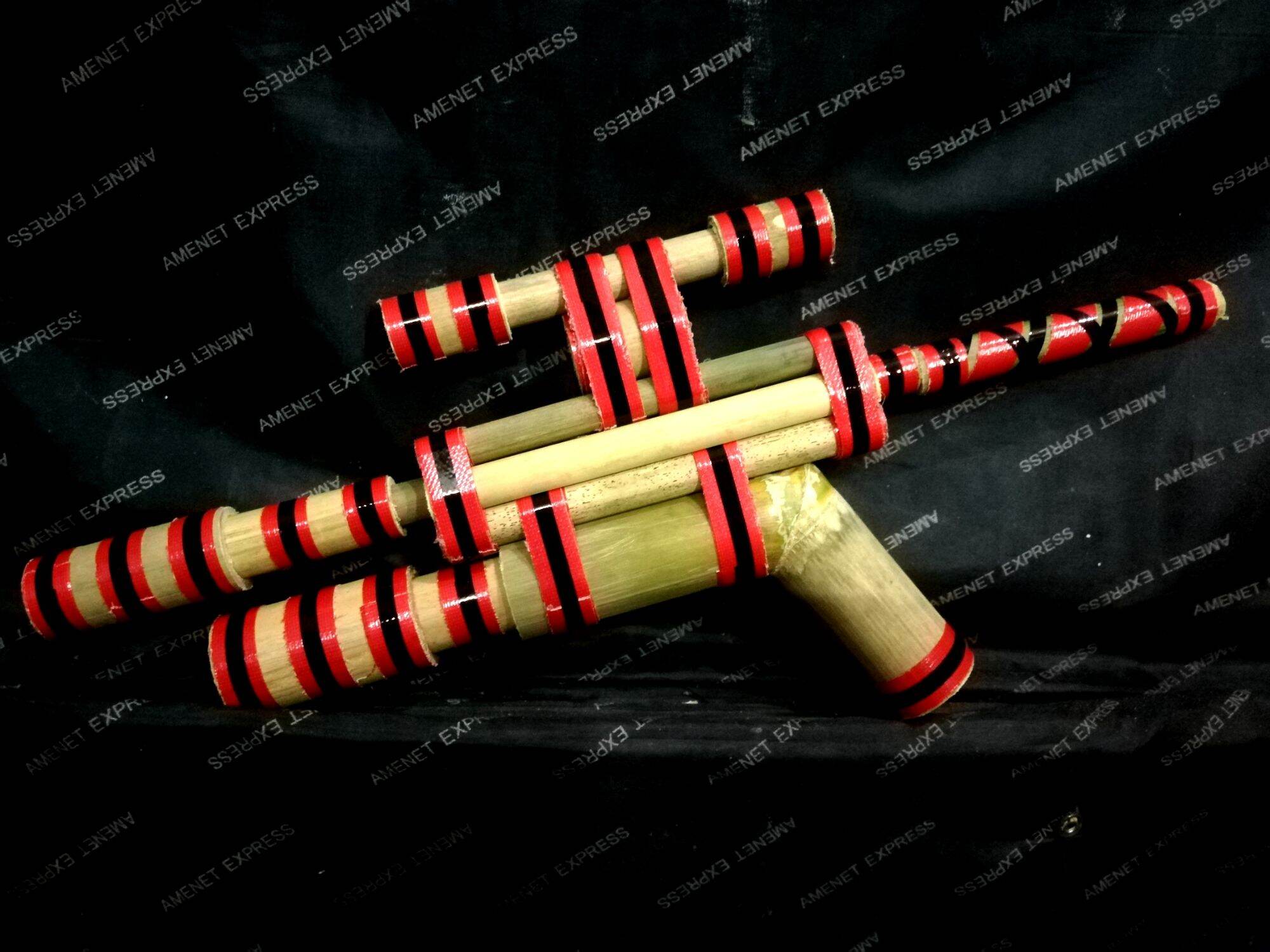 Mainan Anak / Mainan Tradisional / Mainan Jadul / Mainan Jaman Now ...