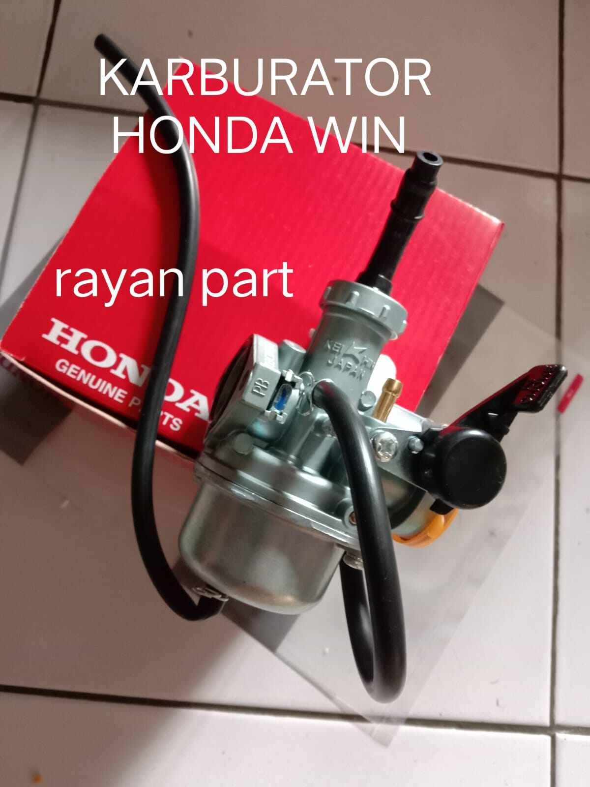 karburator win win win win win Honda win 100 gf6 | Lazada Indonesia
