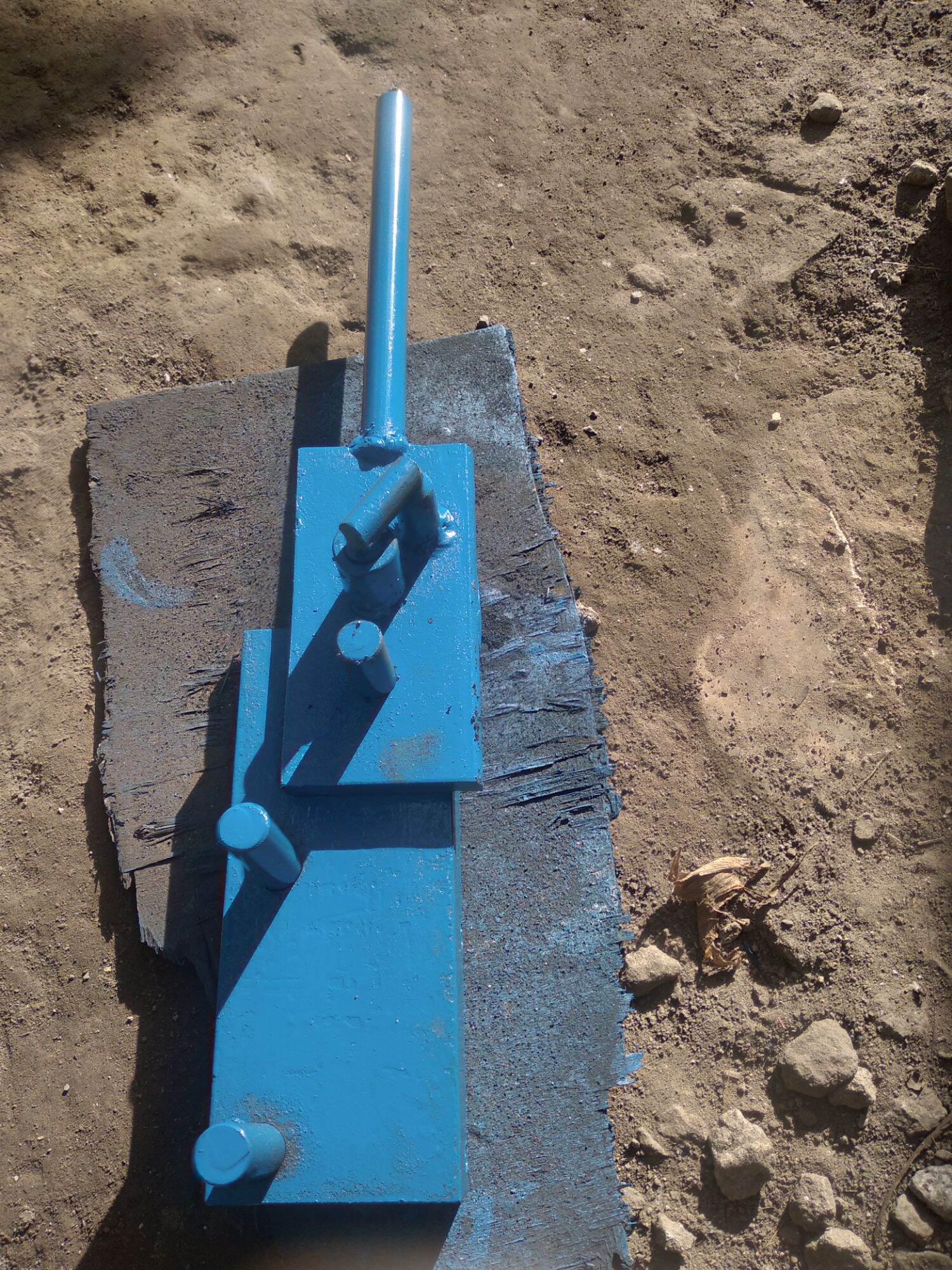 ALAT BENDING PENEKUK BESI BETON 13MM | Lazada Indonesia