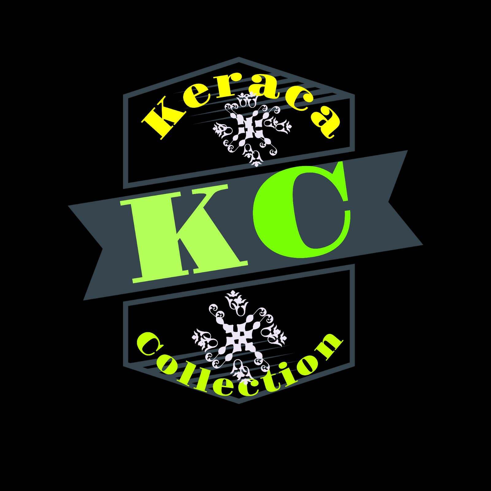 Shop online with Keraca Collection now! Visit Keraca Collection on Lazada.