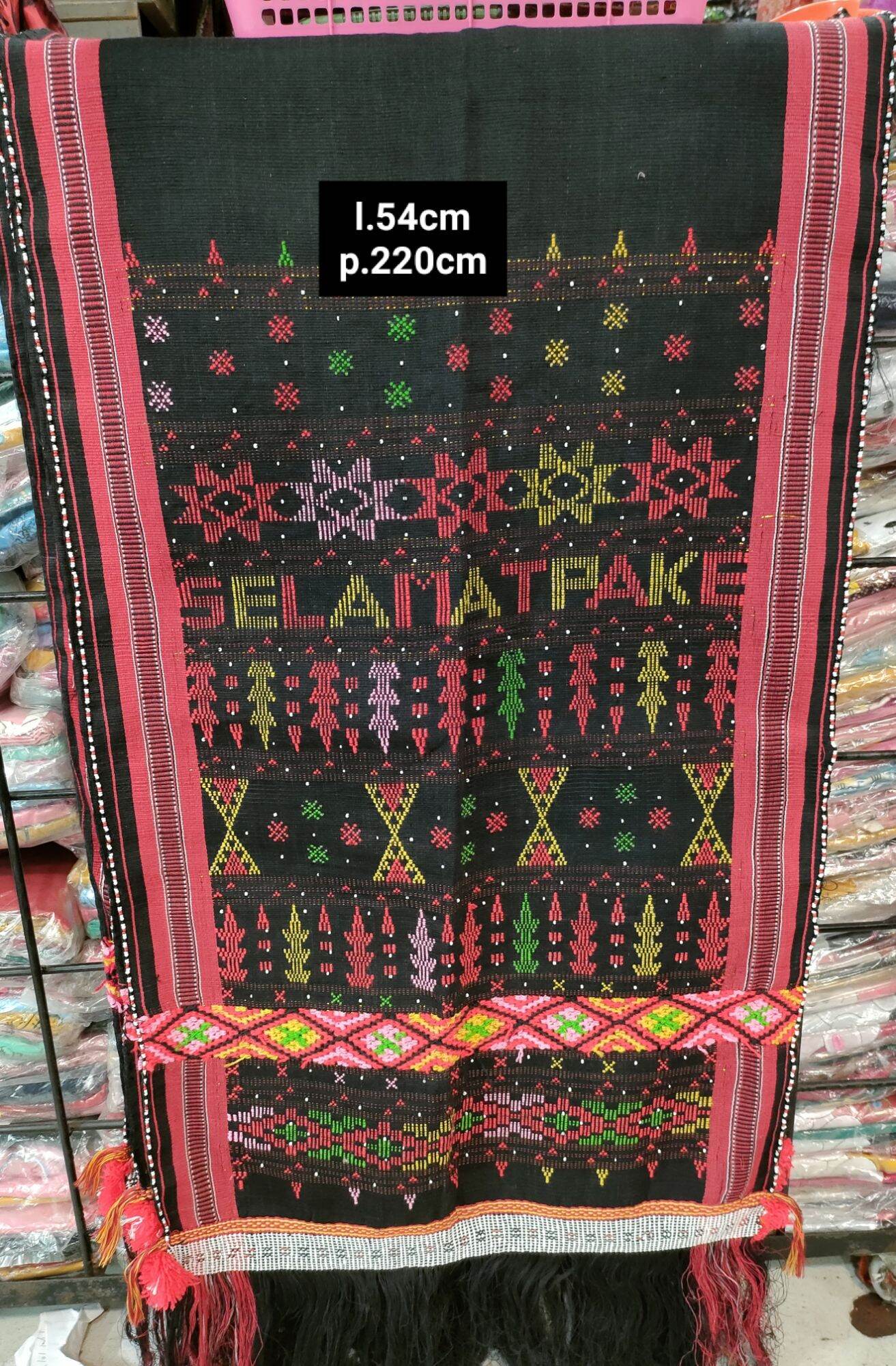 ulos paroppa sipirok pakaian adat tapsel | Lazada Indonesia
