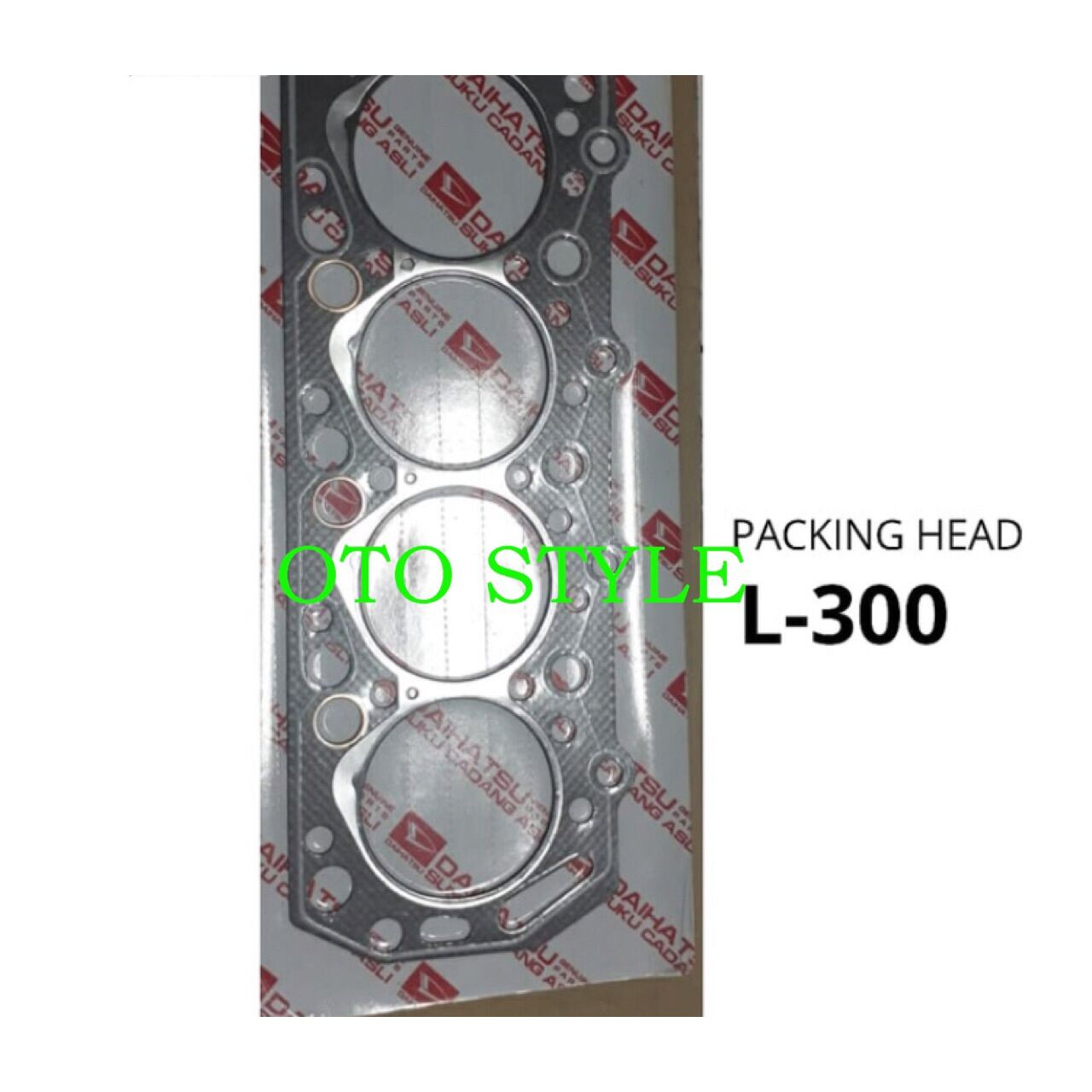 PACKING HEAD L300- PACKING CYLINDERHEAD MITSUBISHI L300 CYLINDER HEAD ...