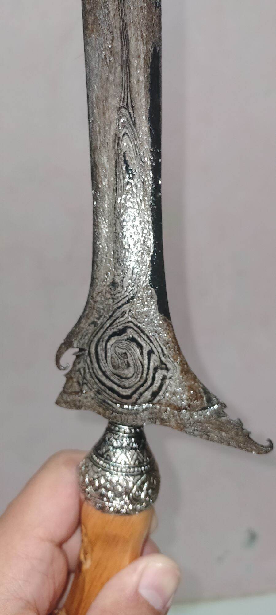 Keris satrio pinayungan | Lazada Indonesia