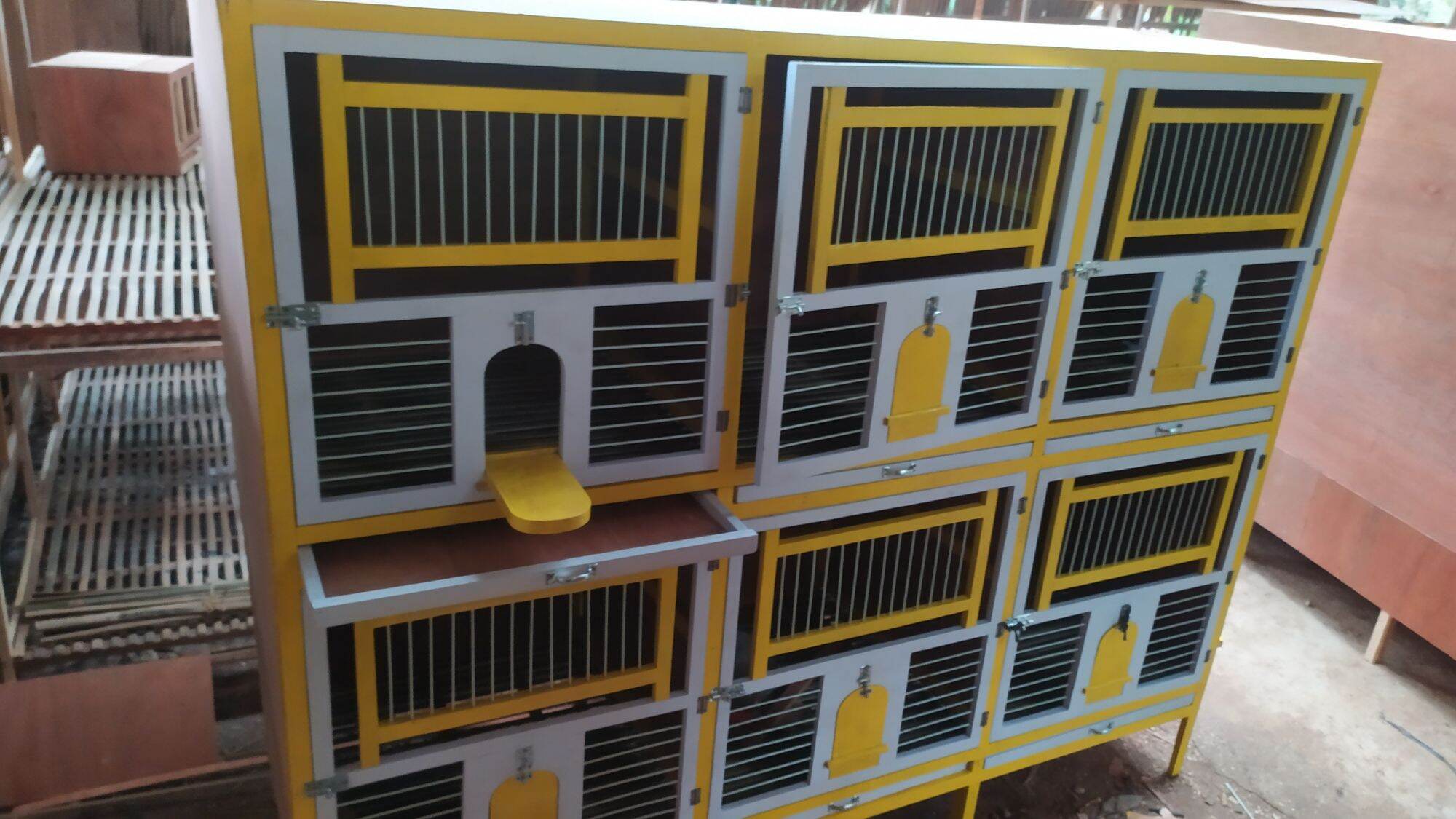 kandang burung dara merpati | Lazada Indonesia