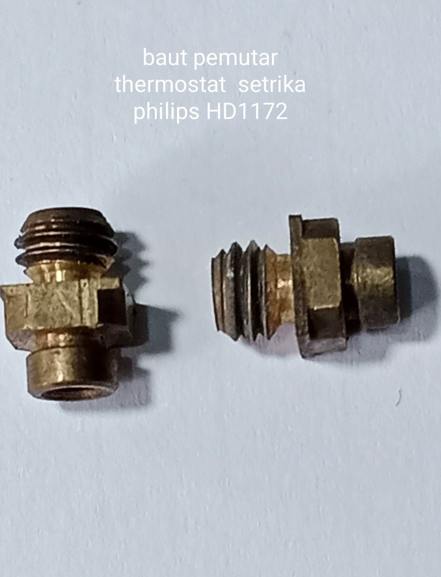 baut pemutar setrika philips HD 1172 | Lazada Indonesia