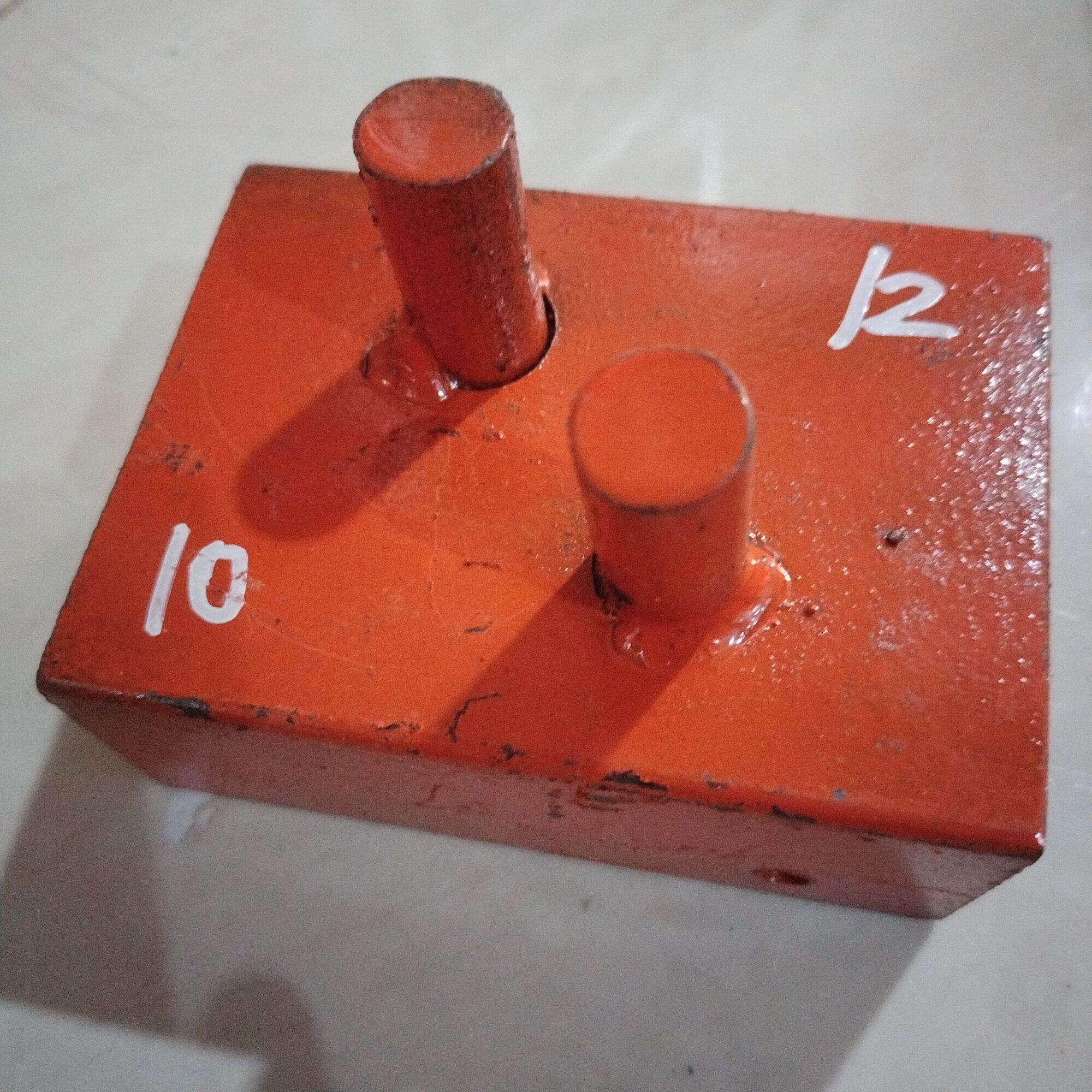 pen besi penekuk besi ukuran 8 10 12 | Lazada Indonesia