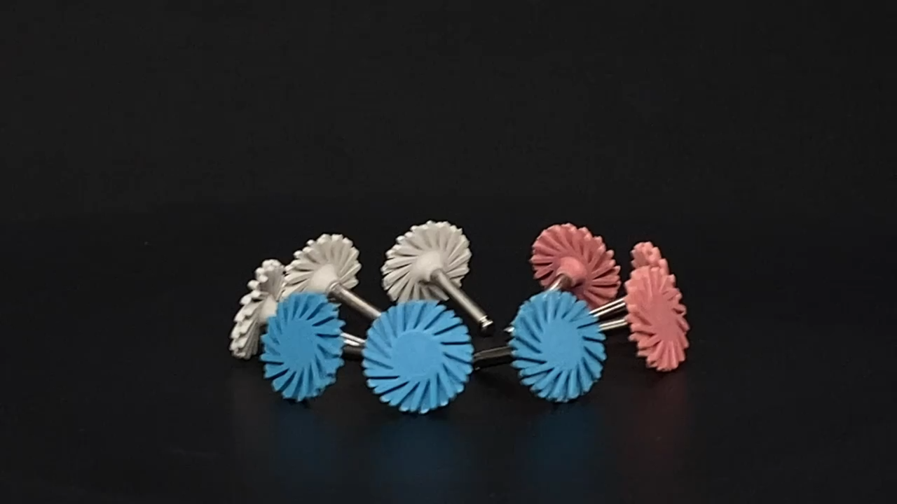 Diacomp Twist Eve Polishing Resin Composite Twist Eve Polisher Komposit ...