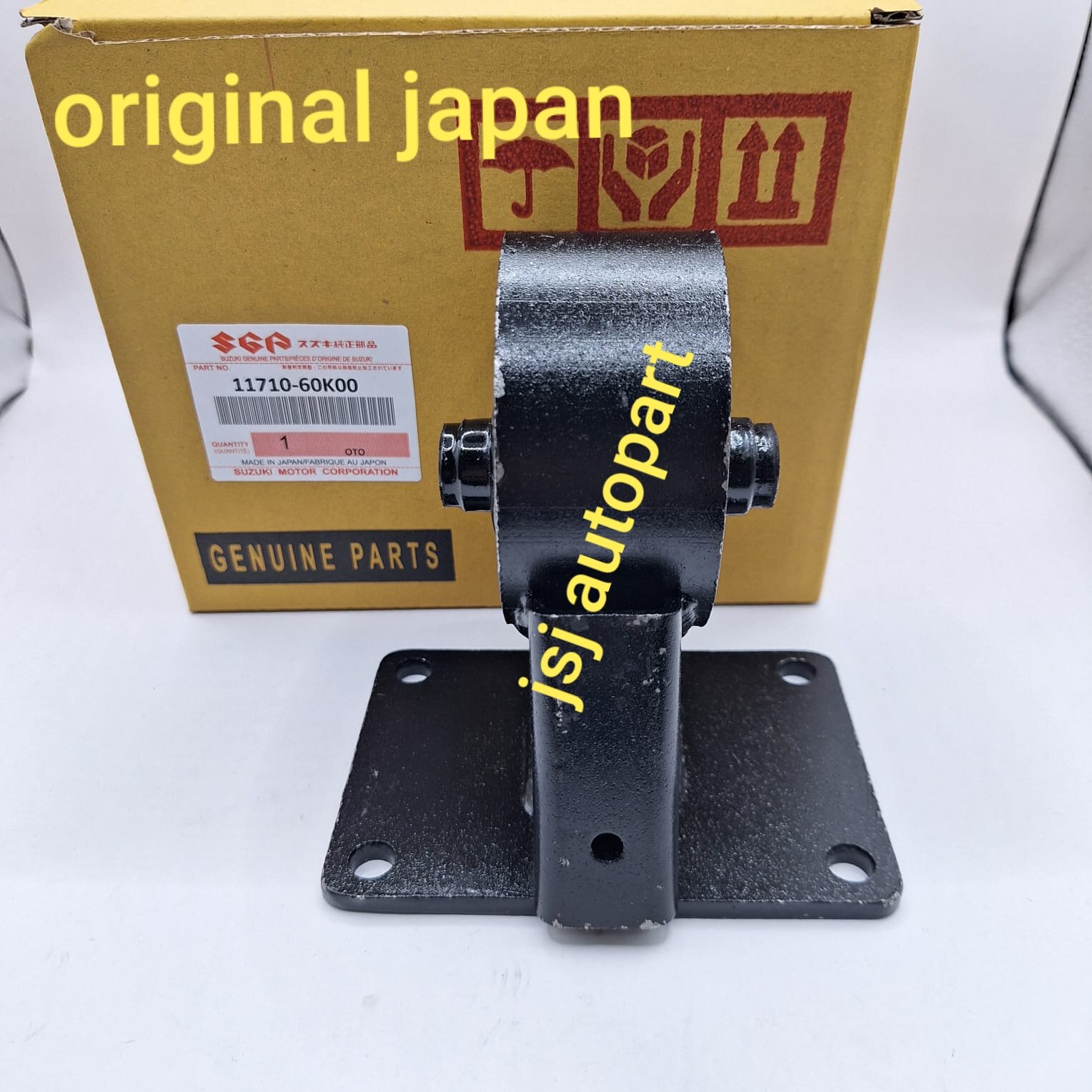 Dudukan Transmisi Trans Mounting Suzuki Apv Arena Mega Carry Original ...